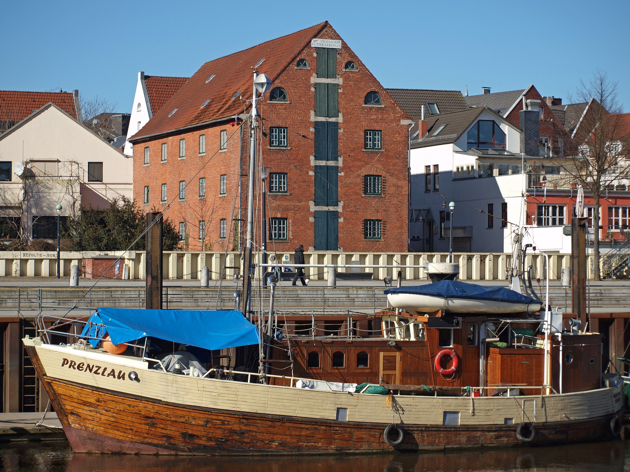 ATLANTIC Hotel Vegesack